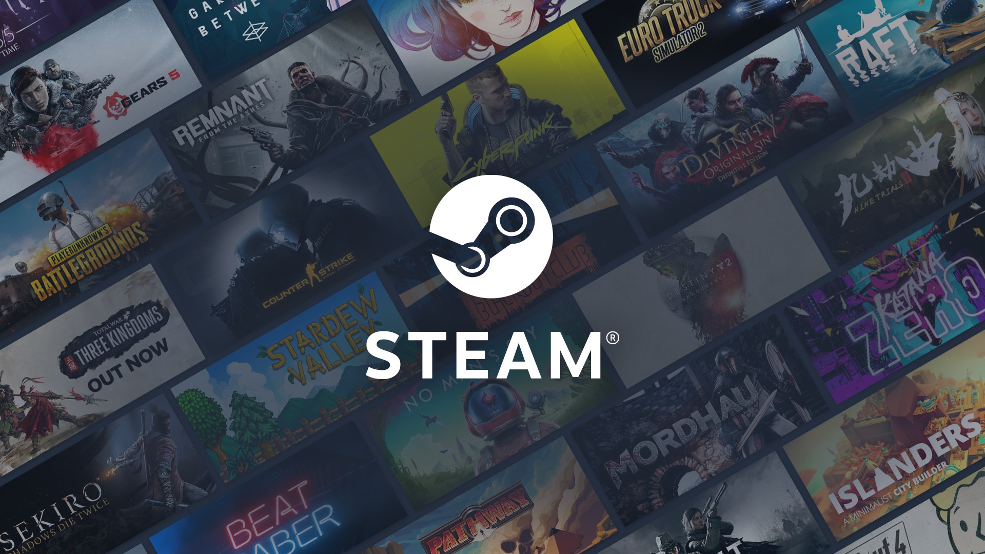 วิธีใช้ key เกม Steam อย่างละเอียด