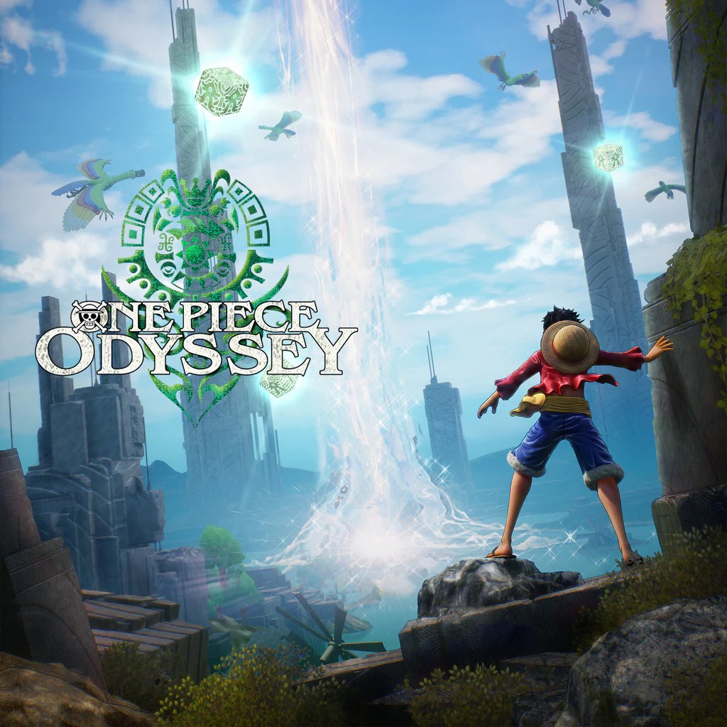 ซื้อ One Piece Odyssey ราคาถูกที่สุด บน PC