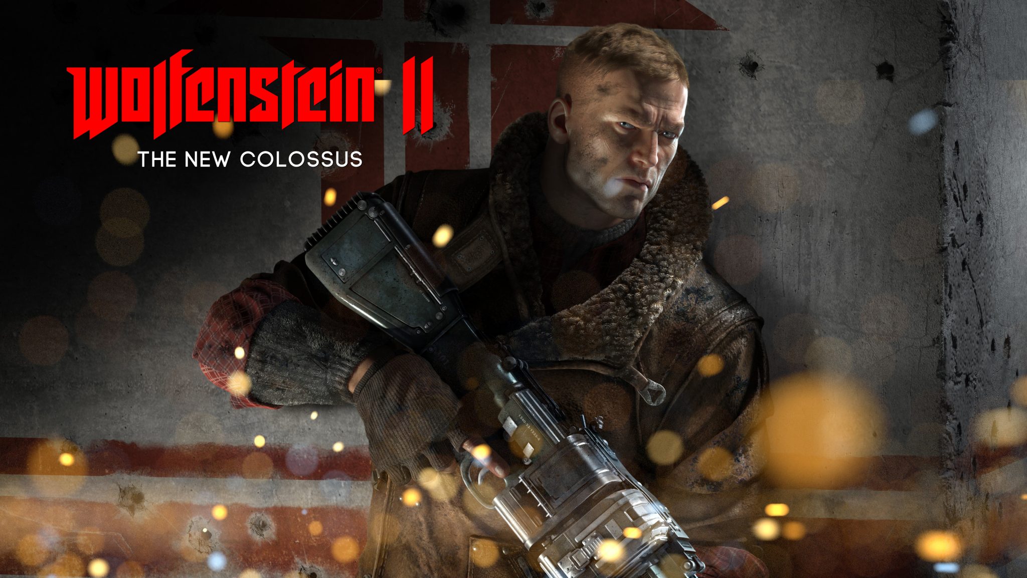 Wolfenstein: TNC PC Specs listed - Game It All