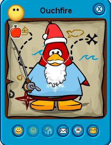 Random Club Penguin Names