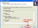 Codelite Windows Install Manual