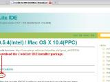 Codelite Windows Install Manual