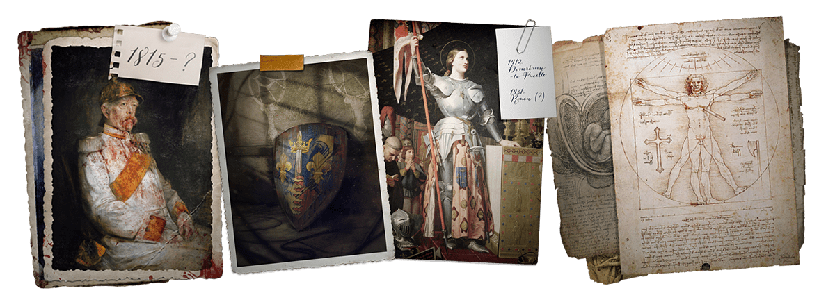 Vampire: The Masquerade Heritage Board Game Coming in 2019 | Gameosity