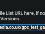 Building A Single Server Patch Game Patch Creator