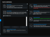 Game Patch Creator Screenshots Game Patch Creator