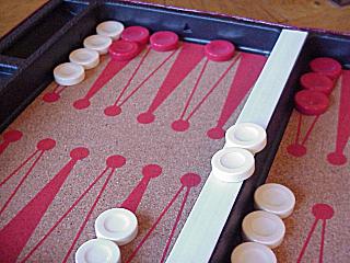 Backgammon – The Game of Kings | The Game Pile