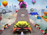 Car Stunt Unity Source Code 3d Game For Android Unity3d