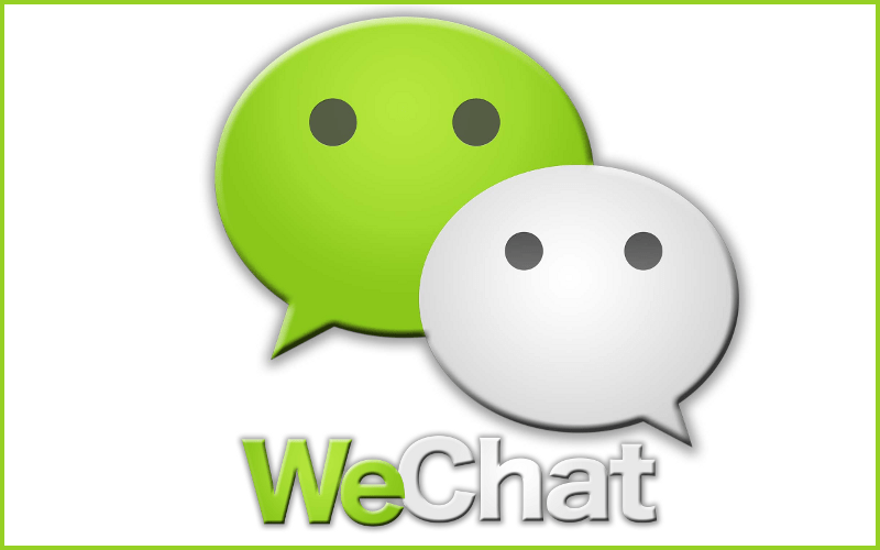 WeChat For Android review - GH