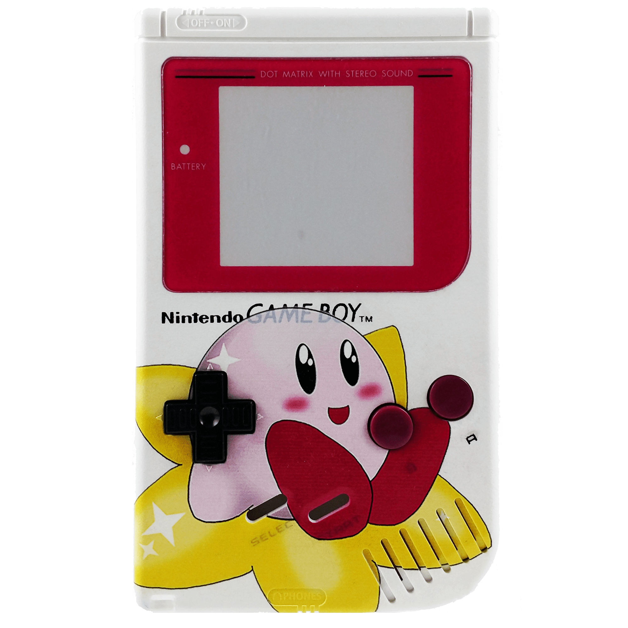 Custom Handhelds and Parts - Gamers4Gamers