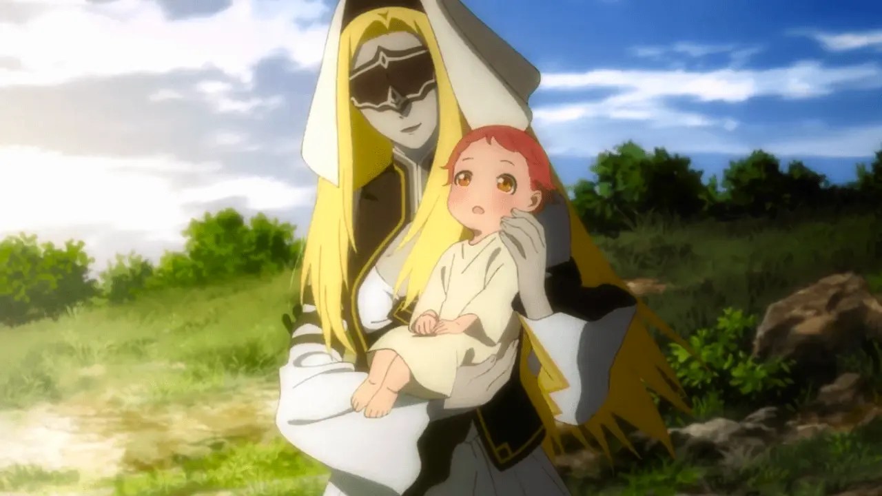 10 Manga About Reincarnated Children With Magic | GDH