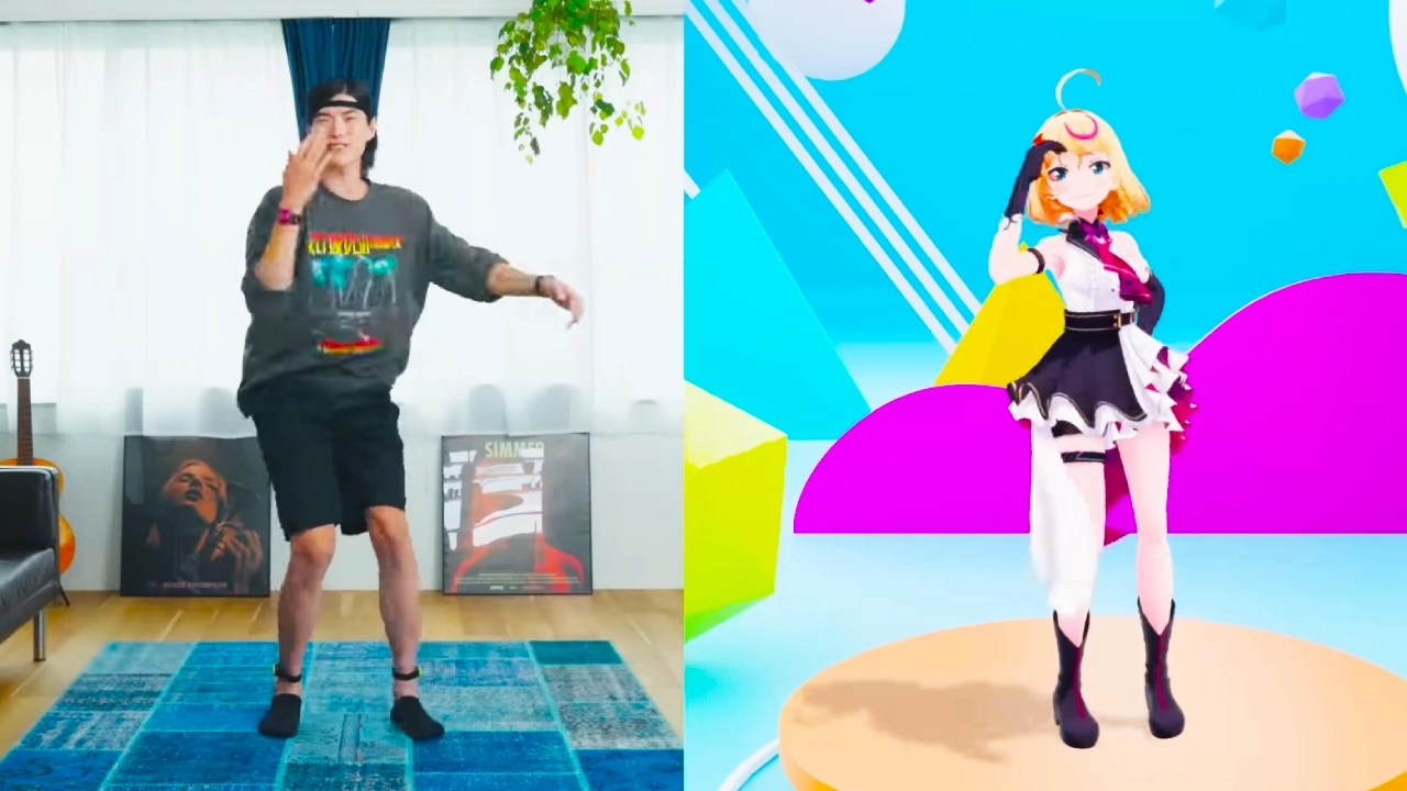 Top 4 Best Full Body VR Tracking In 2024 | GDH