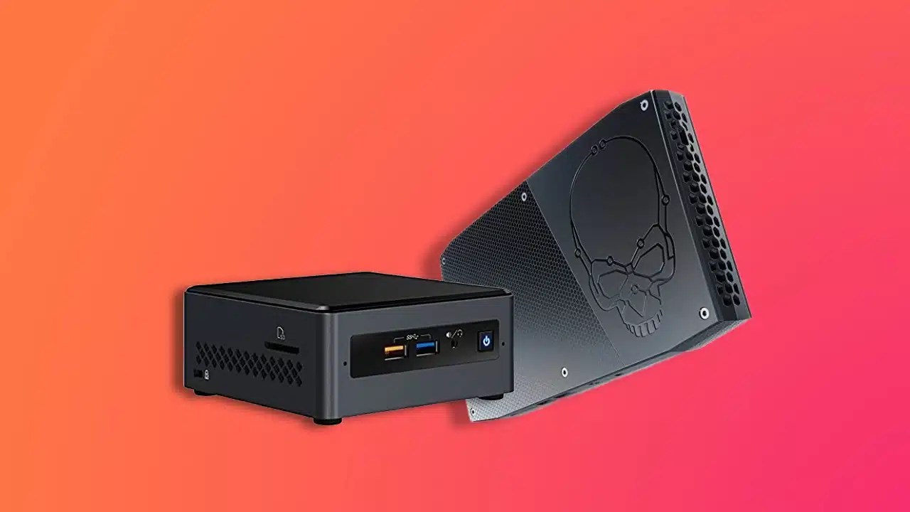 Top 4 Cheapest Intel Nuc Mini PC In 2024 | GDH