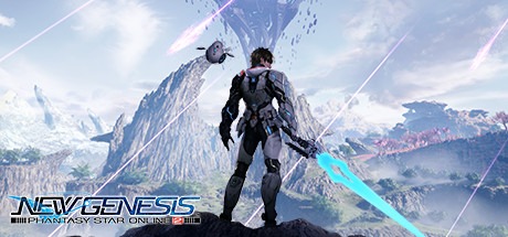 PSO2 New Genesis - Best Weapon Series Guide - Gamer Tag Zero