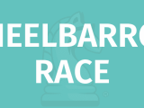 Wheelbarrow Race Game Rules