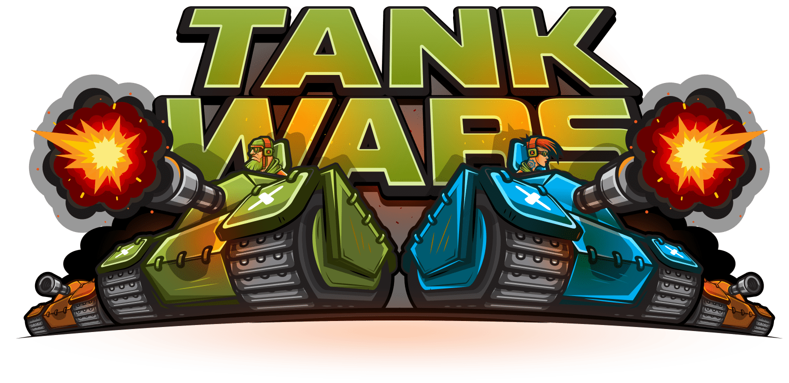 Tank 1990