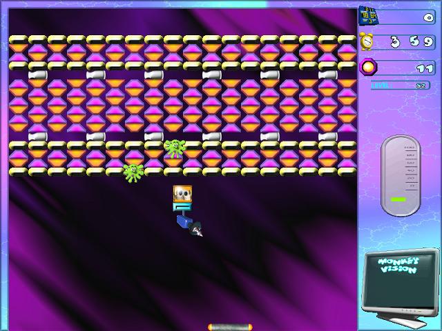 Superball Arcade Mania | Spielechefin's Blog