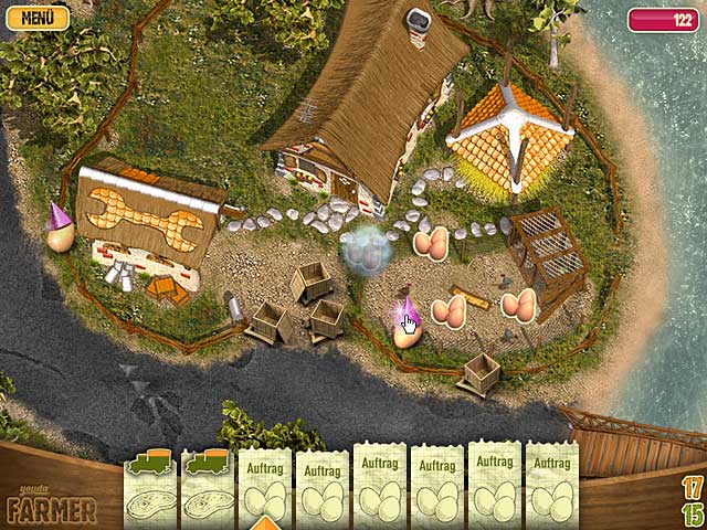 Youda Farmer – Erlebe die Wunder des Landlebens! | Schicke Spiele - Wir ...