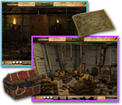 Hidden Objects – Noah’s Ark | MyGamesBox - a lot of PC and Online games.