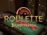 Auto Roulette Evolution Games