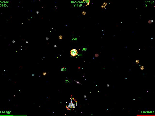 Deep Space | Free Game Downloads