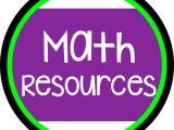 Math Resources