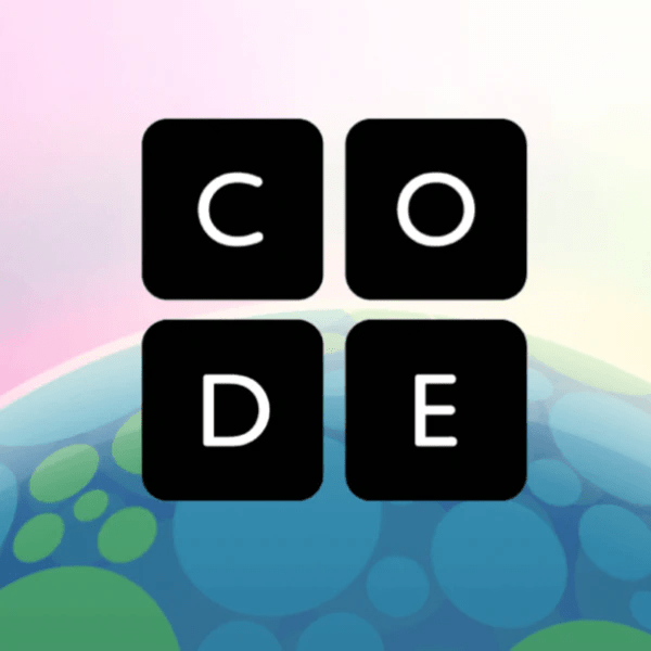Code Org Games Learning