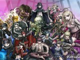 Danganronpa Characters List 2024 All Complete Names Gamesbustop