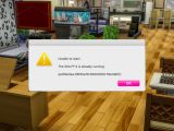 The Sims 4 Is Already Running How To Fix Mac Windows