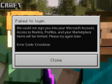 Minecraft Error Code Crossbow 6 Quick Ways To Fix It
