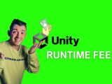 Unity S Game Changer Introducing Runtime Fees For Developers