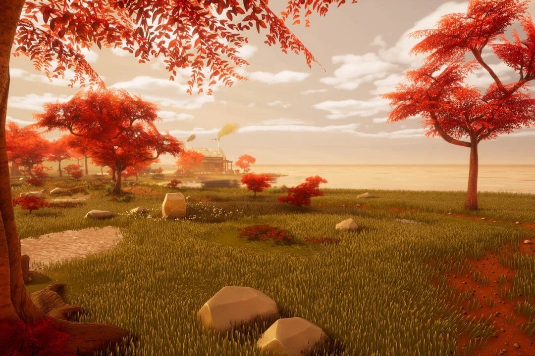 Hazel Sky | REVIEW - Games Ever | Notícias, Reviews E Detonados