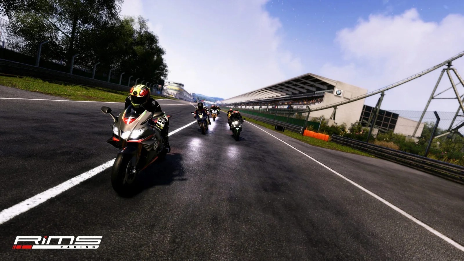 Review: RiMS Racing – A Strong Entry into the Racing Genre