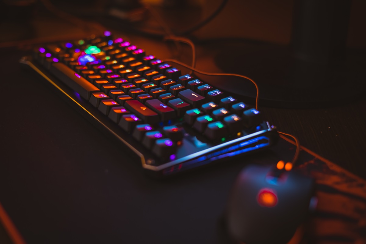 Bloody B930 Keyboard | Review