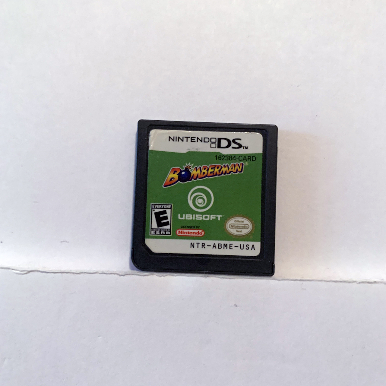 Bomberman — Gametrog
