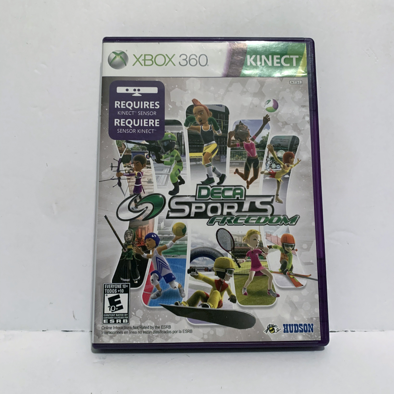 Deca Sports Freedom — Gametrog