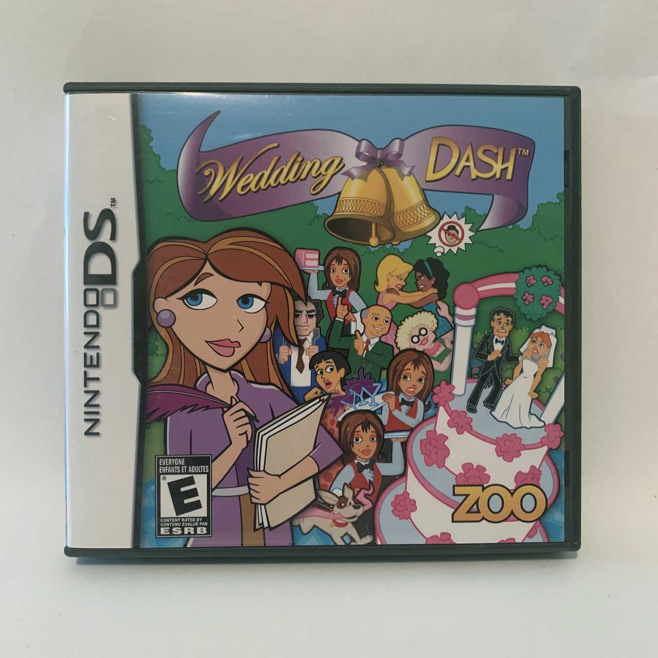 Wedding Dash — Gametrog