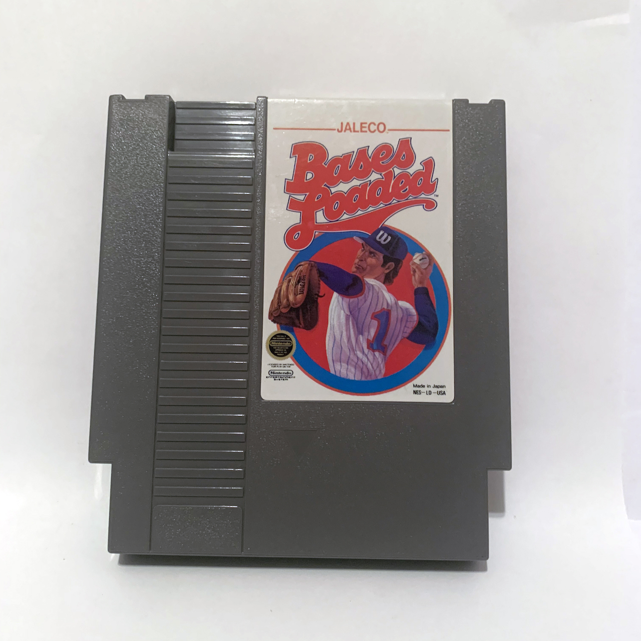 Bases Loaded — Gametrog