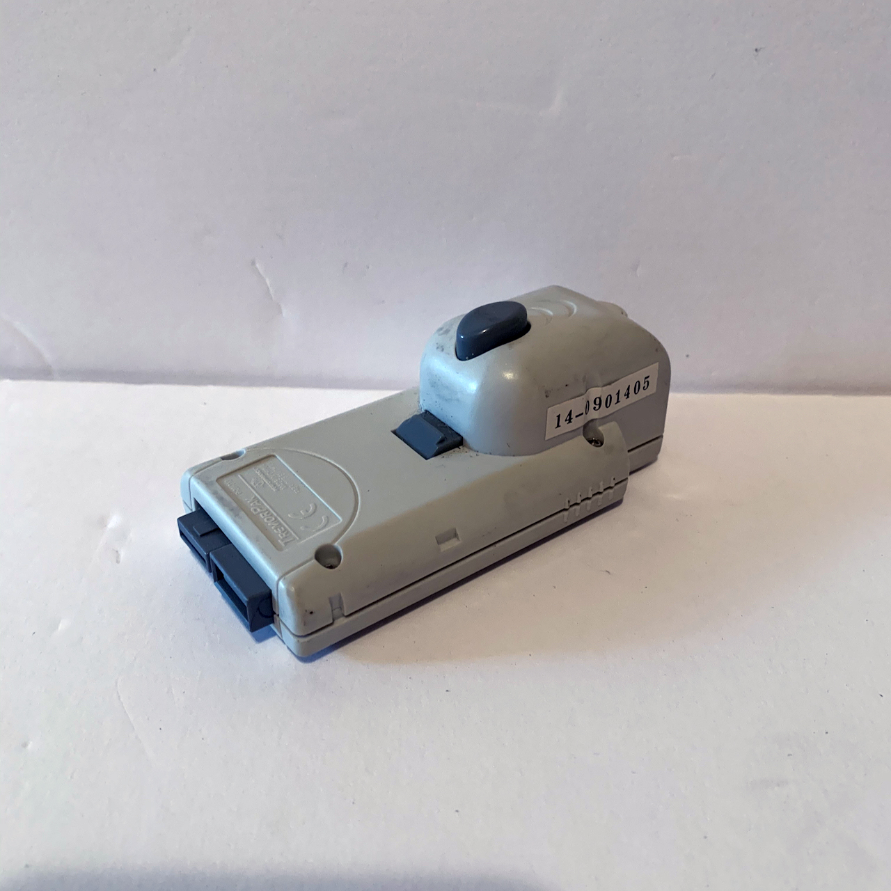 SEGA Dreamcast Controller - Rumble Pack — Gametrog