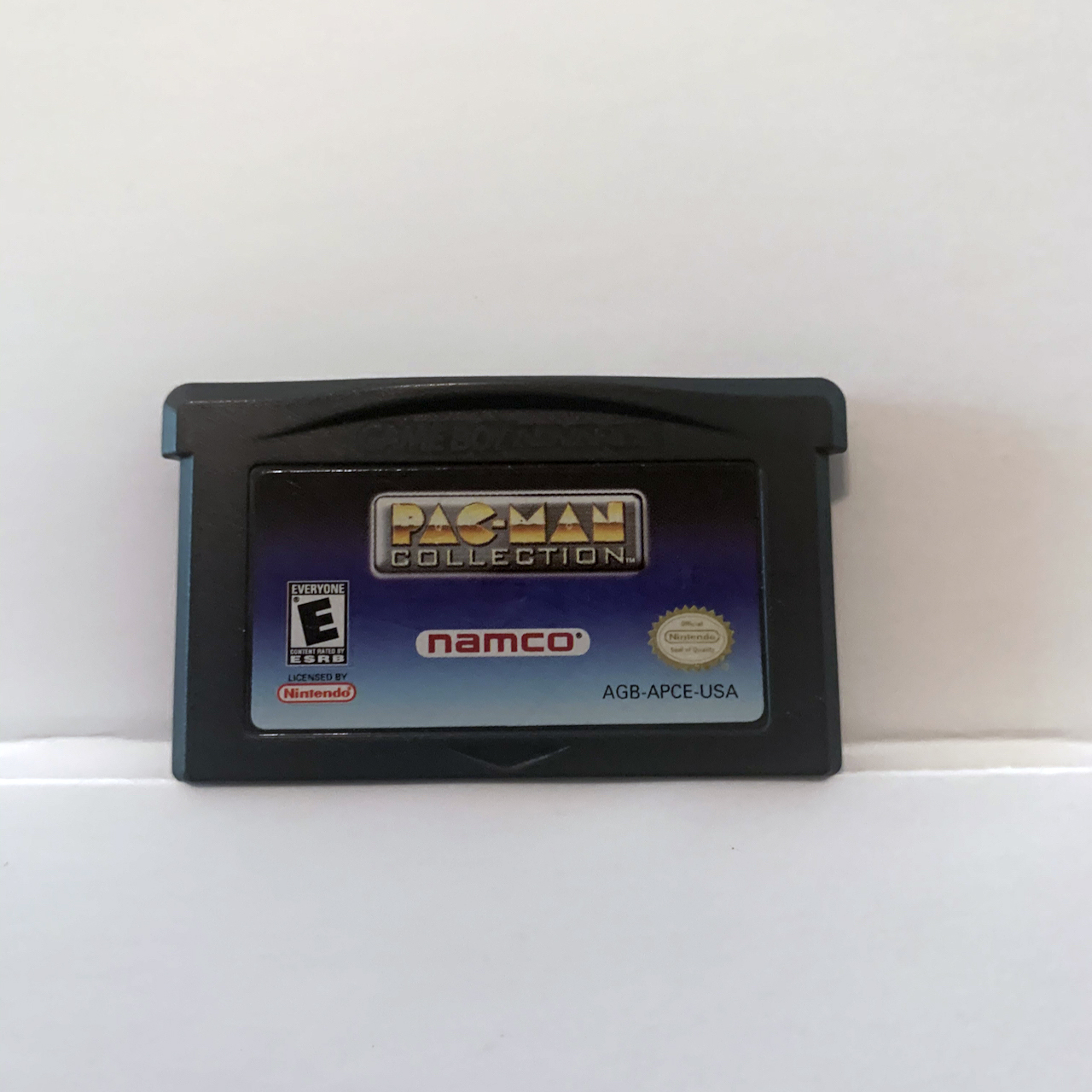 Pac-Man Collection — Gametrog