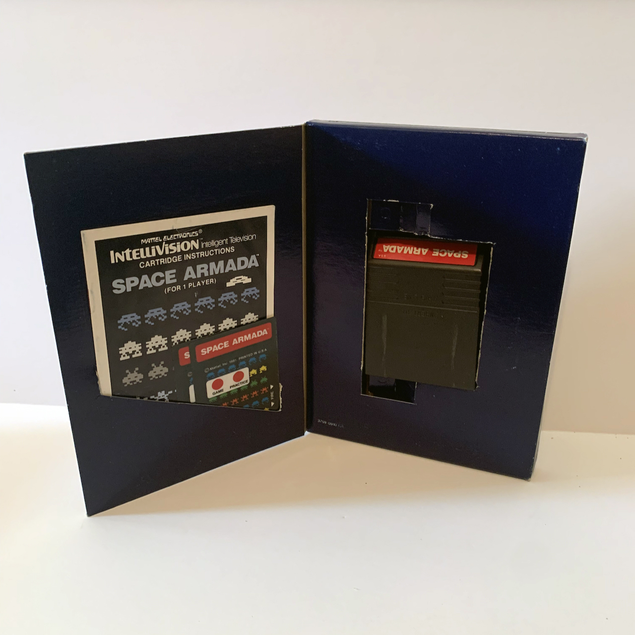 Space Armada — Gametrog