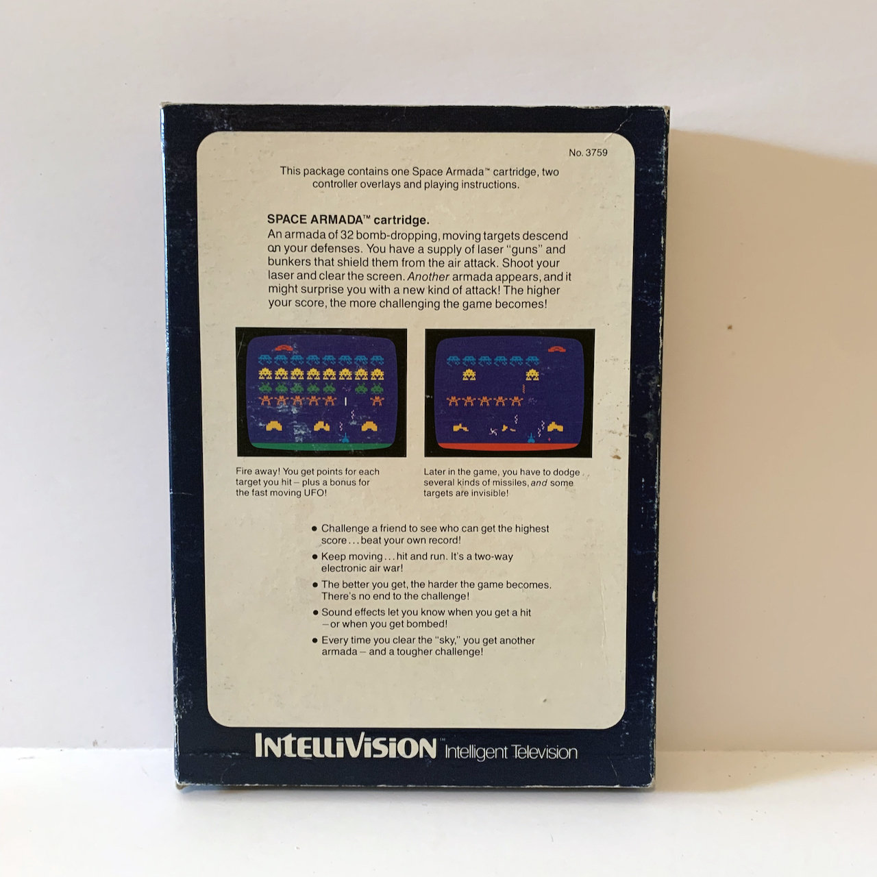 Space Armada — Gametrog