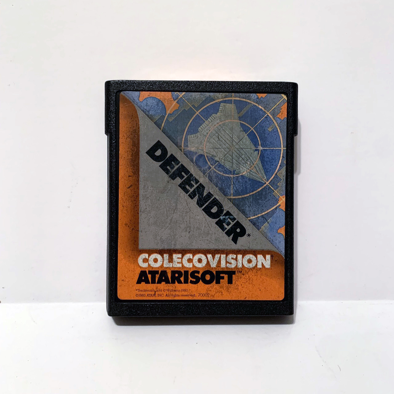 Defender — Gametrog