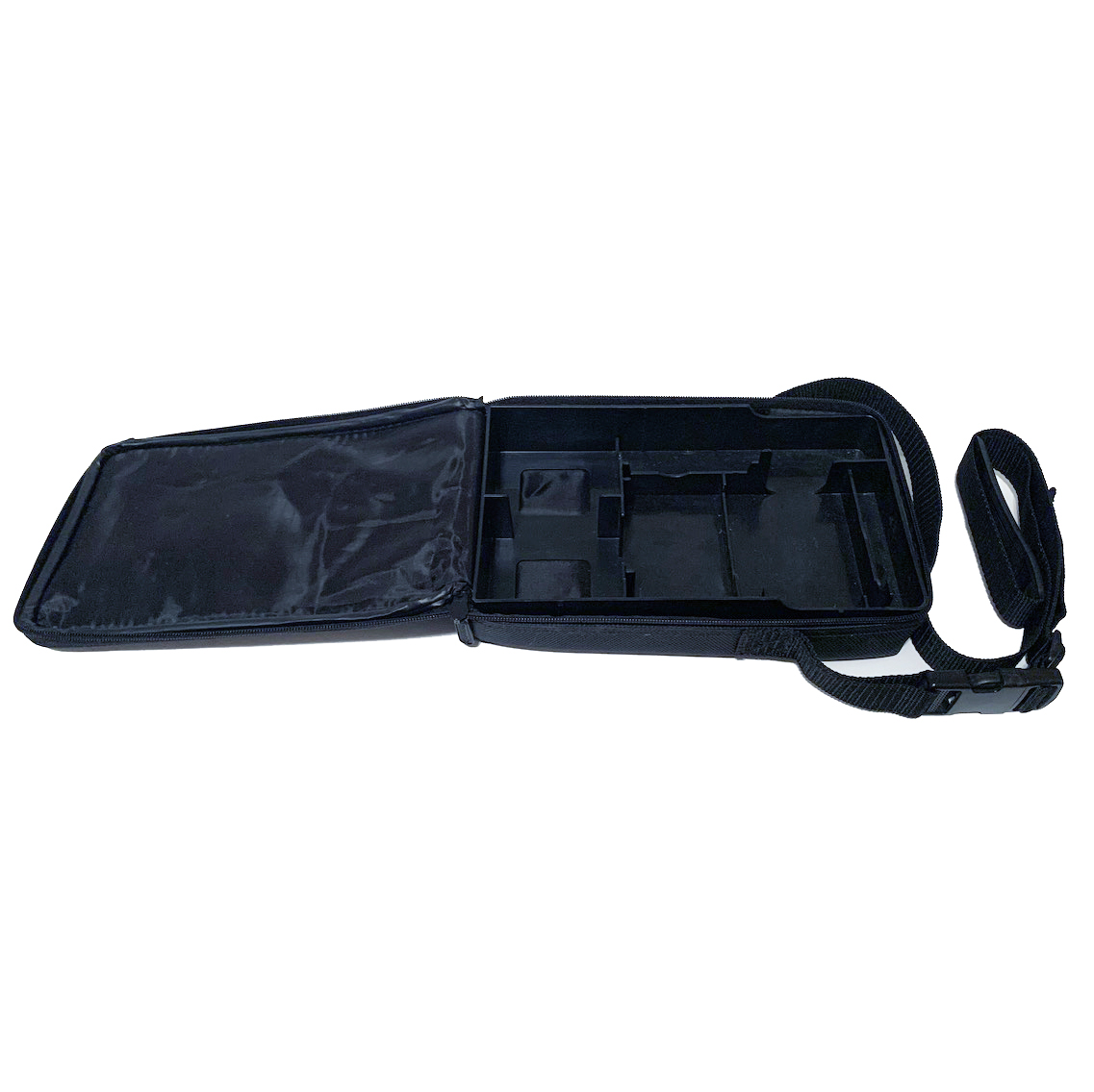 Original Nintendo Game Boy Carry Case — Gametrog