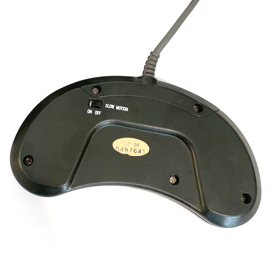 Naki Turbo Slow Motion Controller Genesis — Gametrog