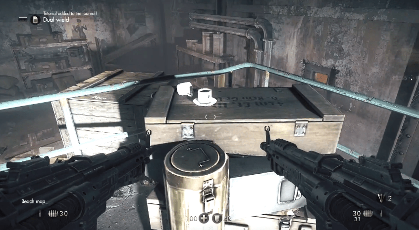 Wolfenstein: The New Order (PS3 / Xbox 360) | Casi una Página de ...