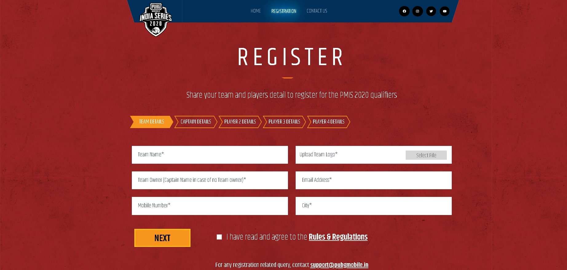 PUBG Mobile India Series (PMIS) 2020: Everything you need to know