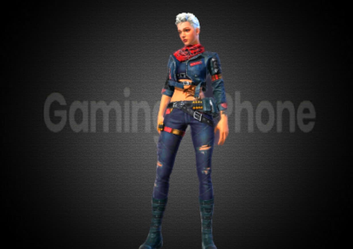 Free Fire: Complete list of all Characters with abilities - GamingonPhone