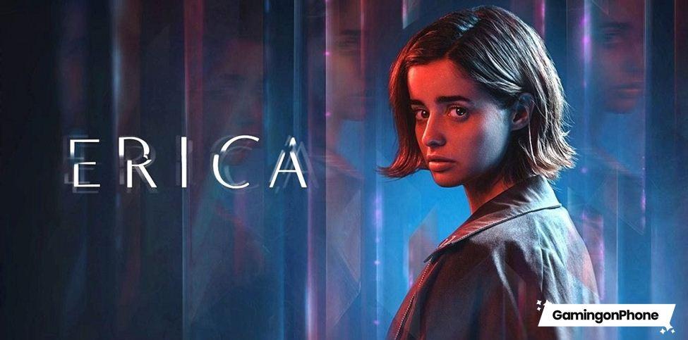 Erica: The PS4 exclusive interactive thriller is now available on iOS