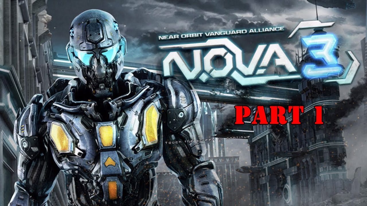 Top 10 best FPS games that you can play on your Mobile devices