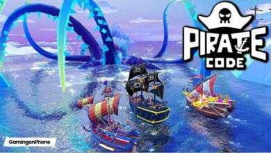 Pirate Code Beginners Guide, Tips and Strategies - GamingonPhone